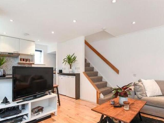 1 Bedroom End Of Terrace House For Rent In West Drayton
