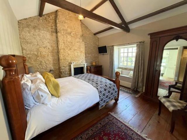 1 bedroom end of terrace house for rent in Westgate, Wetherby, West Yorkshire, LS22
