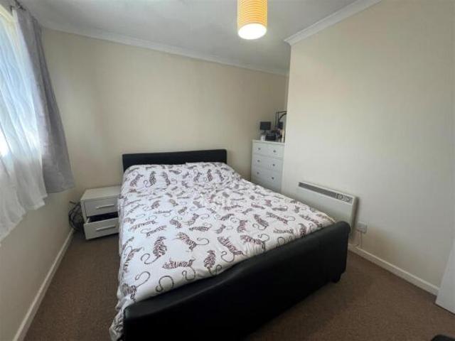 1 bedroom end of terrace house for rent in Willen Park Avenue, Willen Park, Milton Keynes, MK15 9JG, MK15