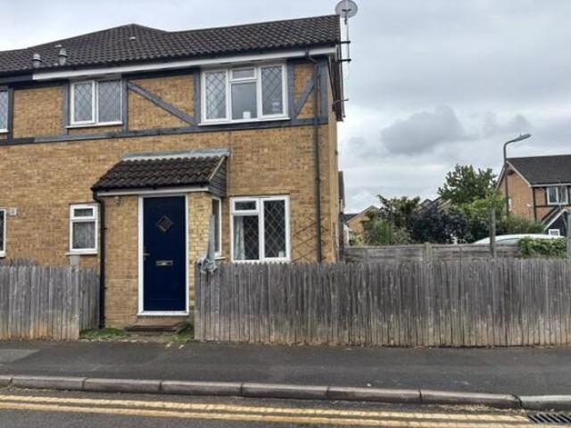 1 bedroom end of terrace house for rent in Wilson Avenue, Mitcham, CR4