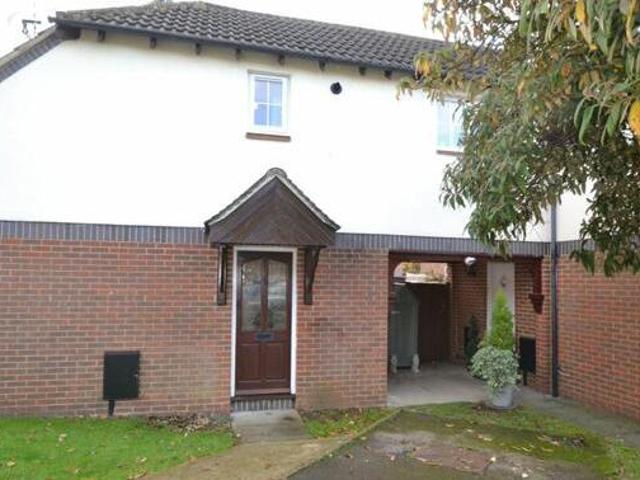 1 Bedroom End Of Terrace House For Rent In Winslow, Buckingham