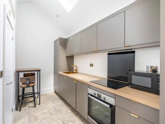 1 bedroom end of terrace house for rent in Upper Hanover Street, York, YO26 4XZ, YO26