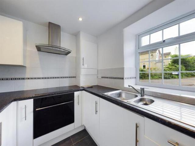 1 bedroom end of terrace house for rent in Vicarage Lane, Dore, Sheffield, S17