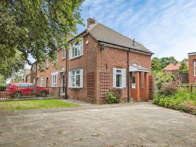 1 bedroom end of terrace house for sale