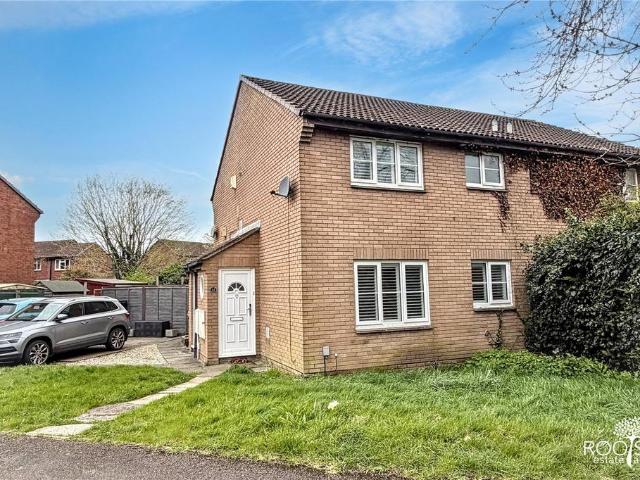 1 bedroom end of terrace house for sale