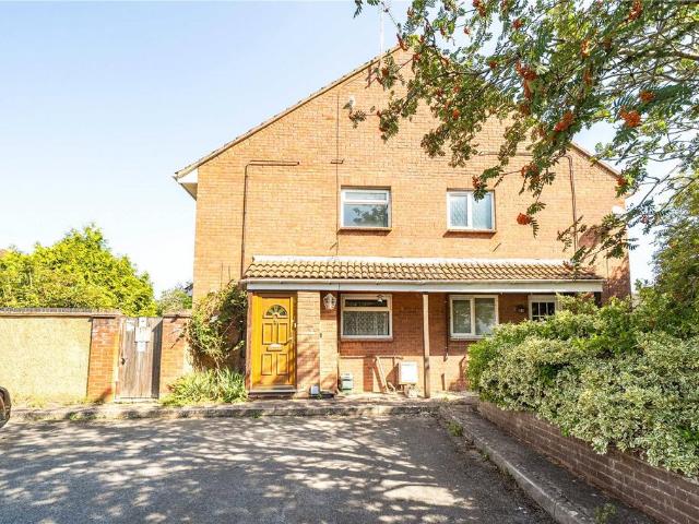 1 bedroom end of terrace house for sale