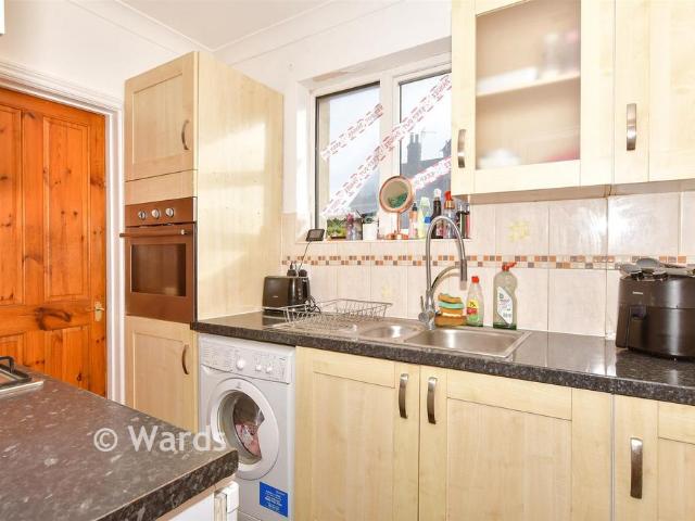 1 bedroom end of terrace house for sale