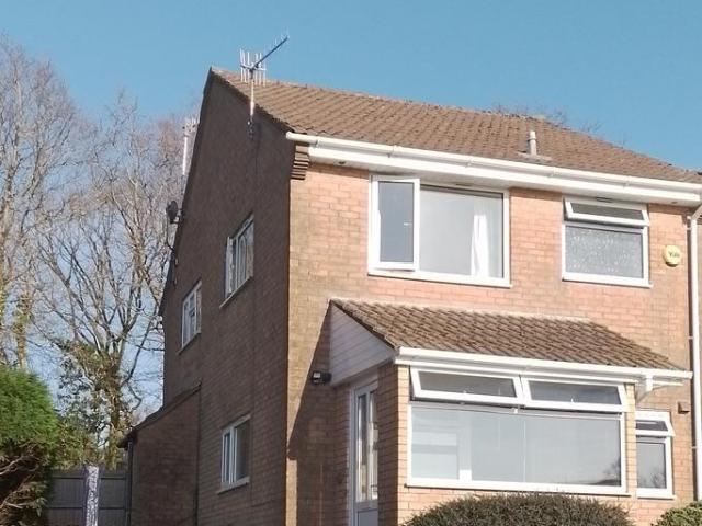 1 bedroom end of terrace house for sale