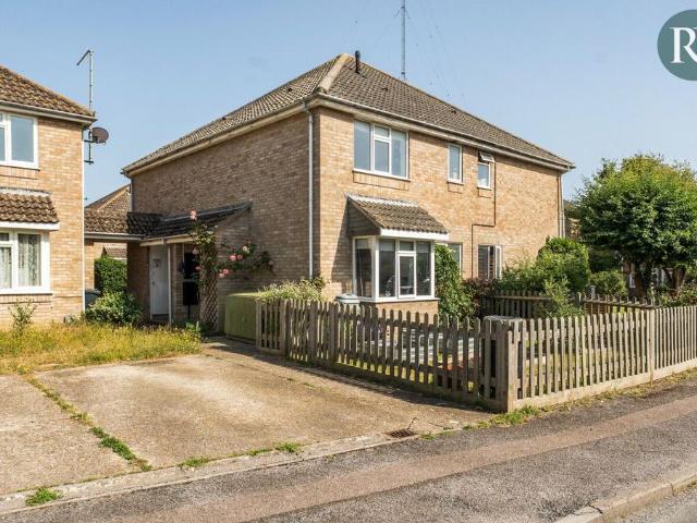 1 bedroom end of terrace house for sale