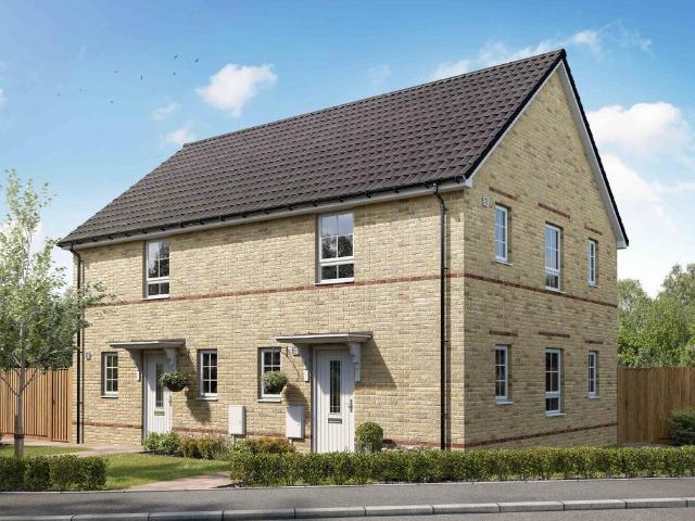 1 bedroom end of terrace house for sale