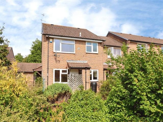 1 bedroom end of terrace house for sale
