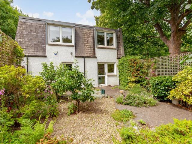 1 bedroom end of terrace house for sale