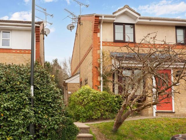 1 bedroom end of terrace house for sale