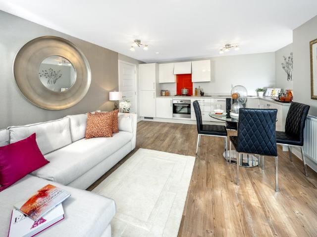 1 bedroom end of terrace house for sale