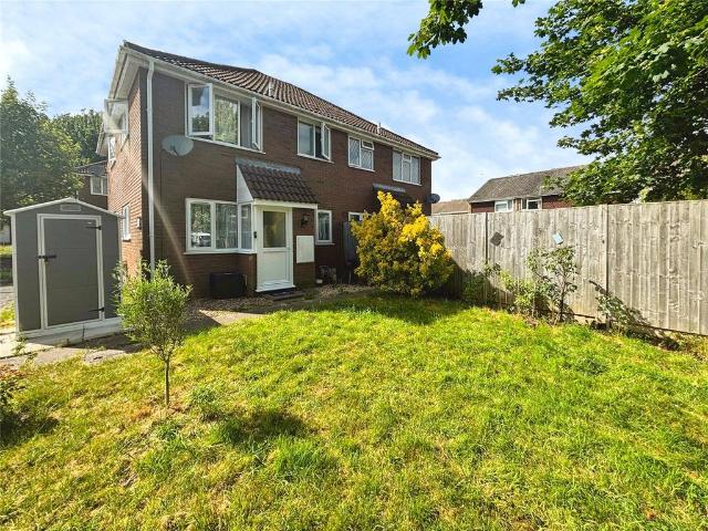 1 bedroom end of terrace house for sale