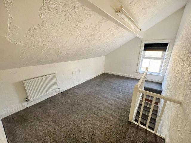 1 bedroom end of terrace house for sale