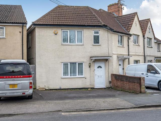 1 bedroom end of terrace house for sale