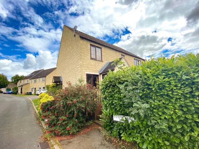 1 bedroom end of terrace house for sale