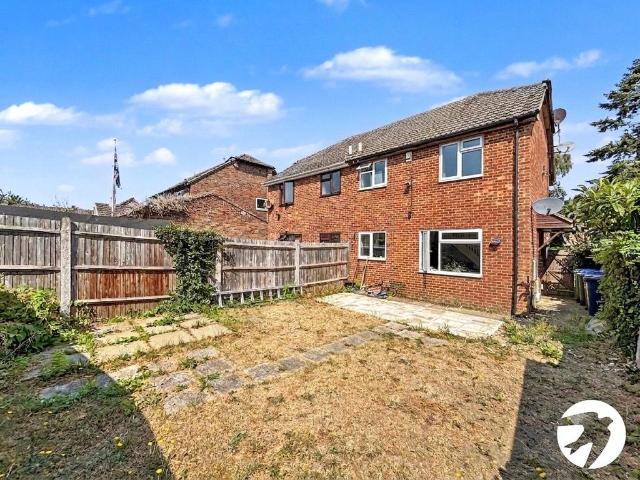 1 bedroom end of terrace house for sale