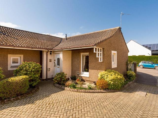 1 bedroom end of terrace house for sale