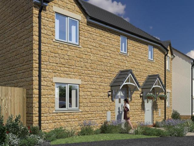 1 bedroom end of terrace house for sale