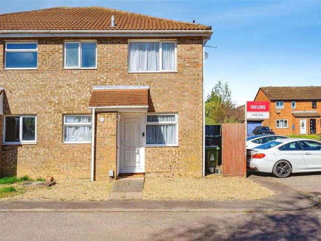 1 bedroom end of terrace house for sale