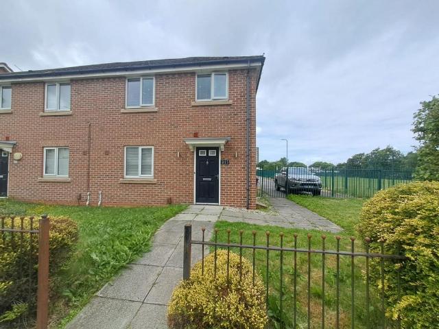 1 bedroom end of terrace house for sale