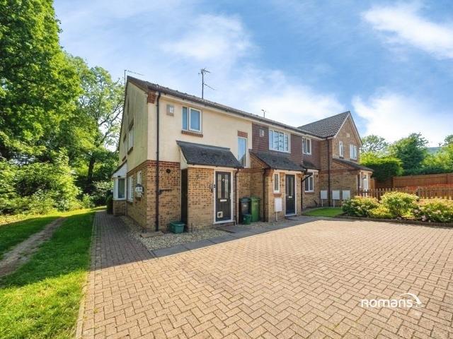 1 bedroom end of terrace house for sale