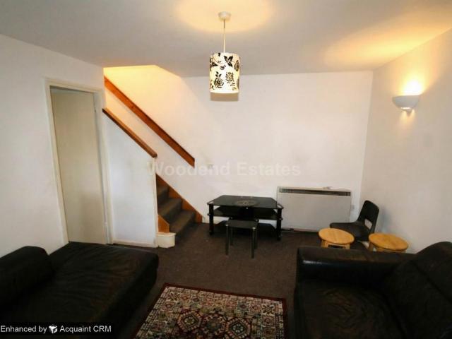 1 bedroom end of terrace house for sale