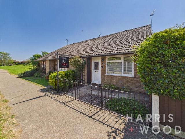 1 bedroom end of terrace house for sale