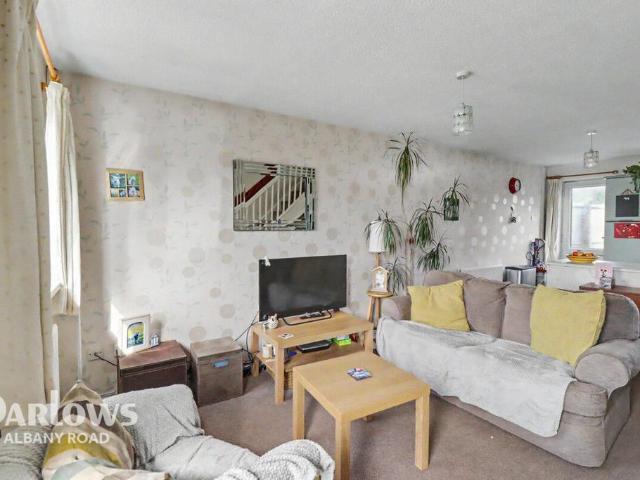 1 bedroom end of terrace house for sale