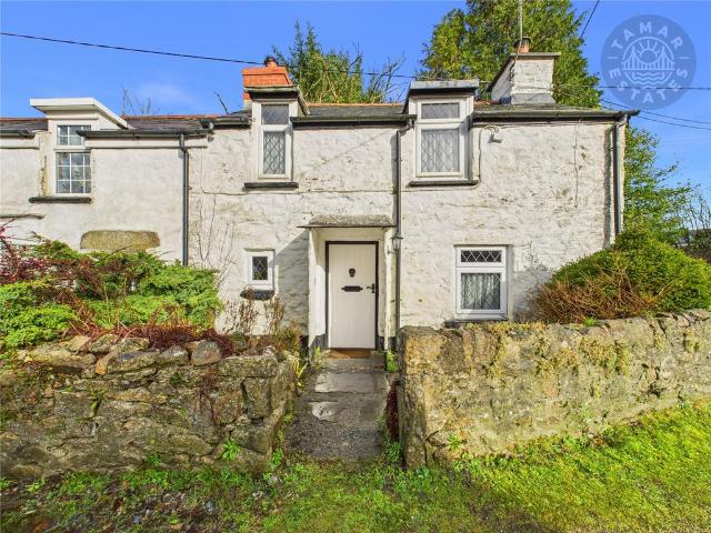 1 bedroom end of terrace house for sale