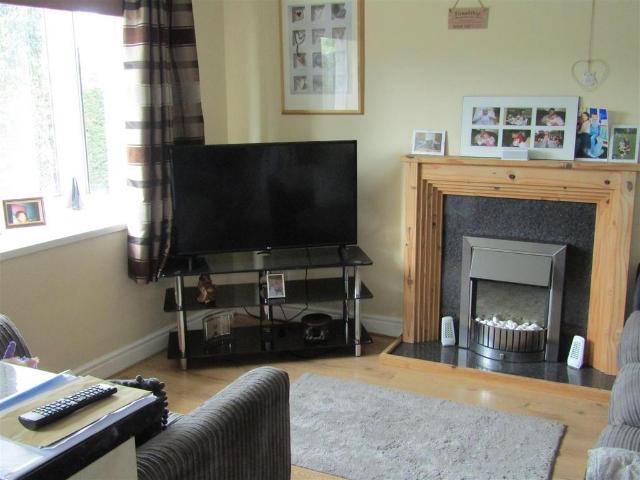 1 bedroom end of terrace house for sale