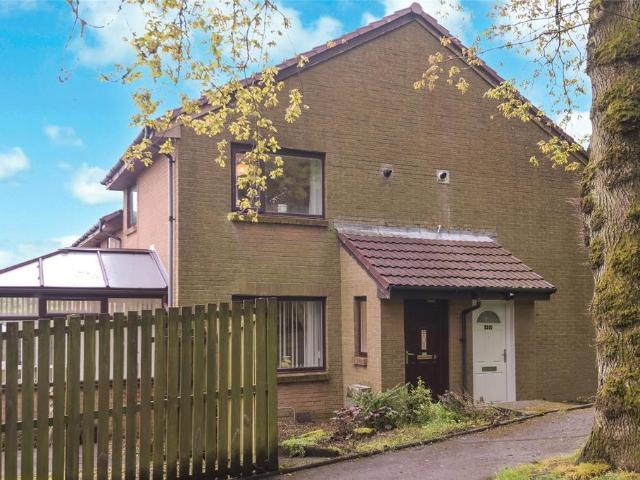 1 bedroom end of terrace house for sale