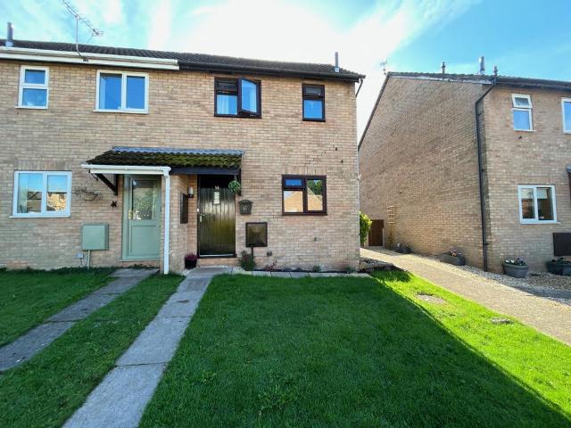 1 bedroom end of terrace house for sale