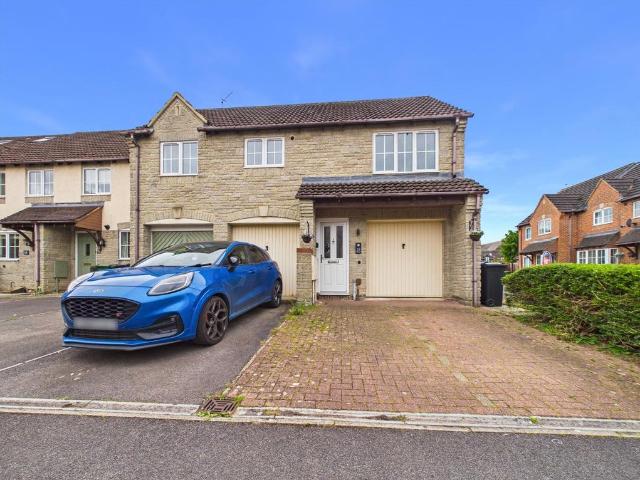 1 bedroom end of terrace house for sale