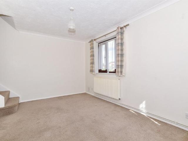 1 bedroom end of terrace house for sale