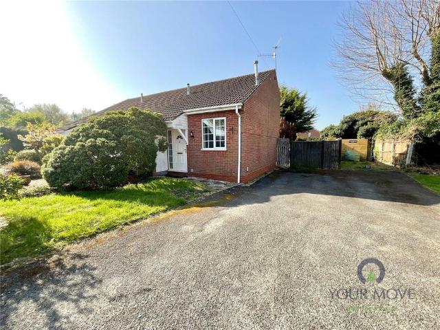 1 bedroom end of terrace house for sale