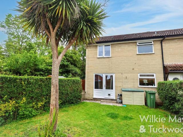 1 bedroom end of terrace house for sale