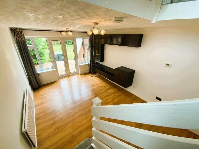 1 bedroom end of terrace house for sale