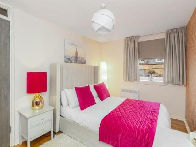1 bedroom end of terrace house for sale in 2 Balbirnie Place, Roseburn, Edinburgh, EH12 5JF, EH12