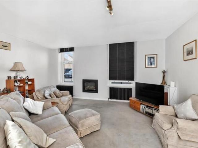 1 bedroom end of terrace house for sale in Constance Place, Plymouth, PL1
