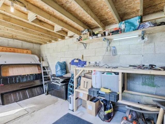 1 bedroom end of terrace house for sale in Camborne Close, Plymouth, PL5