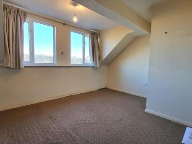 1 bedroom end of terrace house for sale in Cecil Pacey Court, Peterborough, PE1