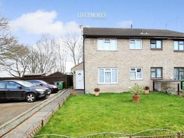 1 Bedroom End Of Terrace House For Sale In Crayford