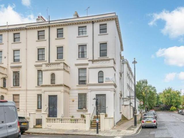 1 bedroom end of terrace house for sale in Bristol Gardens, Little Venice, London, W9