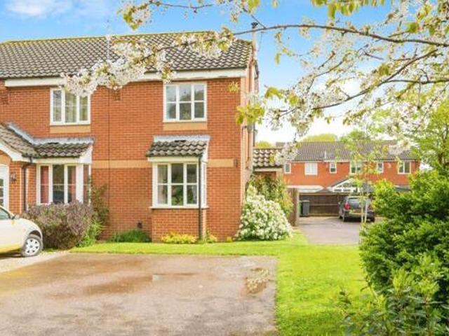 1 Bedroom End Of Terrace House For Sale In Briston