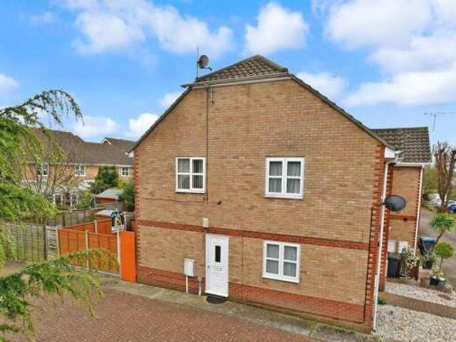 1 Bedroom End Of Terrace House For Sale In Deal