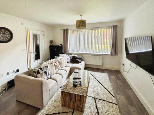 1 bedroom end of terrace house for sale in Farrier Close, Doncaster, South Yorkshire, DN1