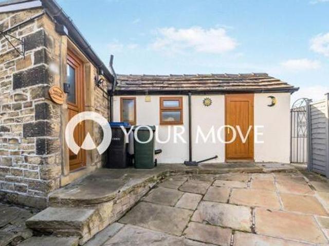1 Bedroom End Of Terrace House For Sale In Keighley, West Yorkshire